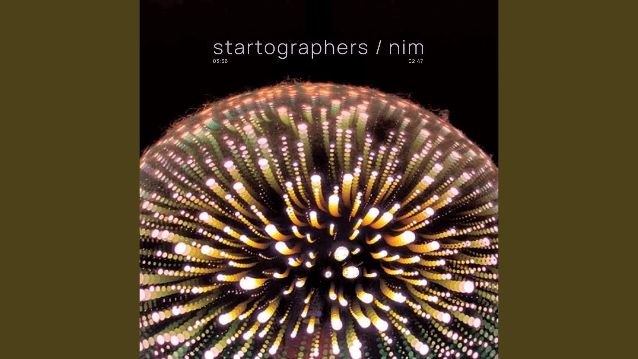 Ante Meridiem - Startographers: Song Lyrics, Music Videos & Concerts