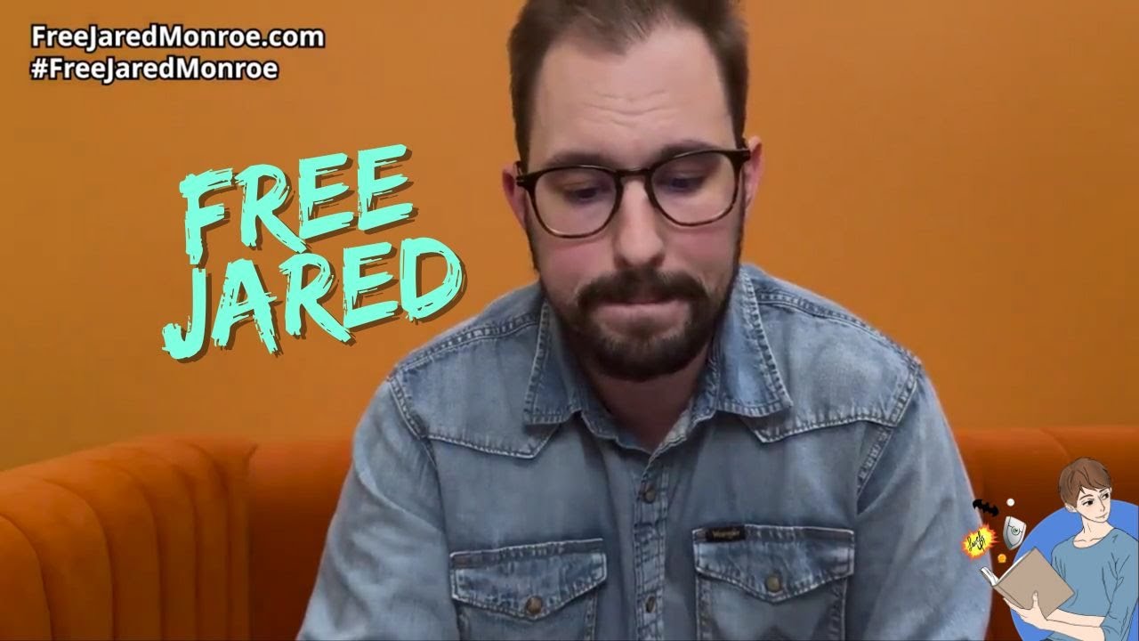 Free Jared Monroe. This Is A Call To Action. - YouTube