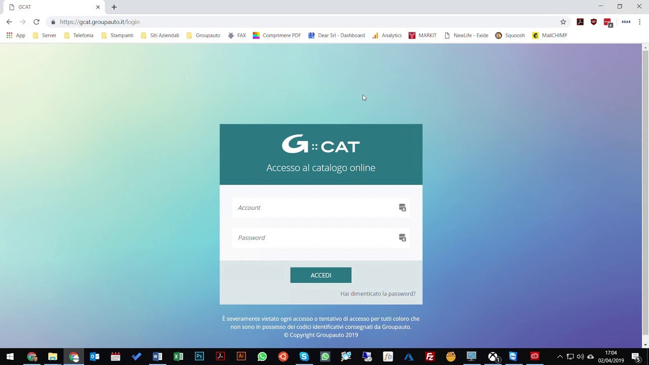 Video gcat - YouTube