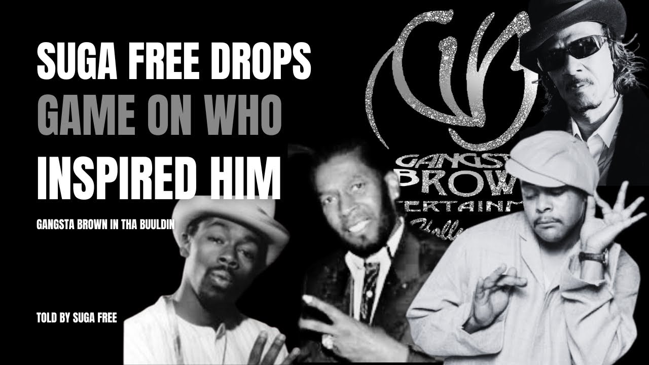 Suga Free Drops Game - YouTube