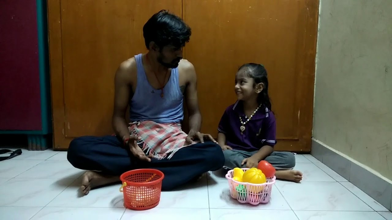 Samiyar and seedan By Manish Madhava - YouTube