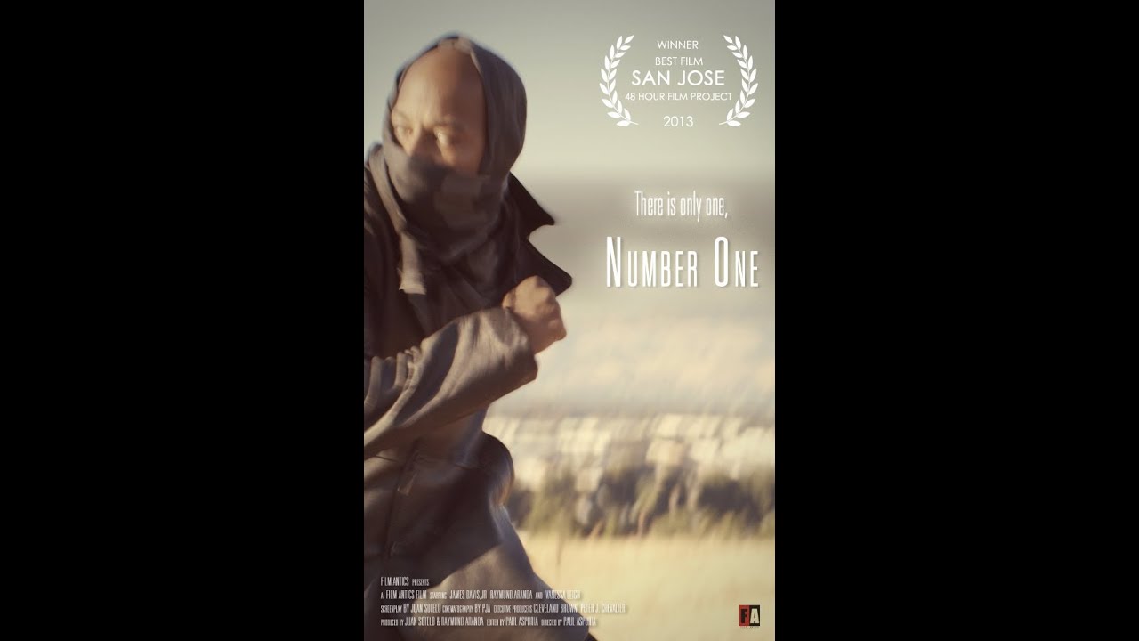 Number One - Trailer - YouTube