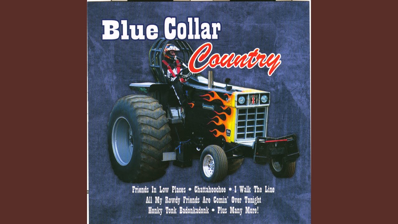 Honky Tonk Badonkadonk - YouTube