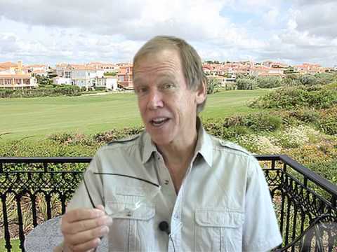 Geloof: 'n vaste vertroue in dit wat ons hoop en nog nie sien nie ...