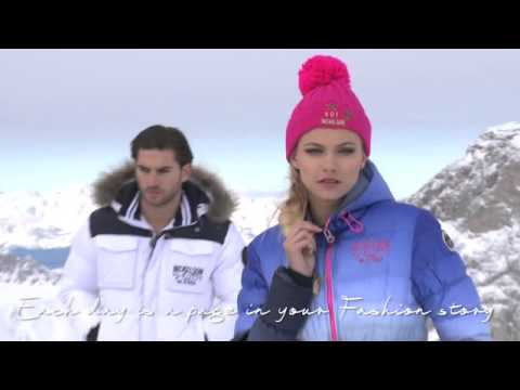 2013 NICKELSON PROMO DEF SD - YouTube