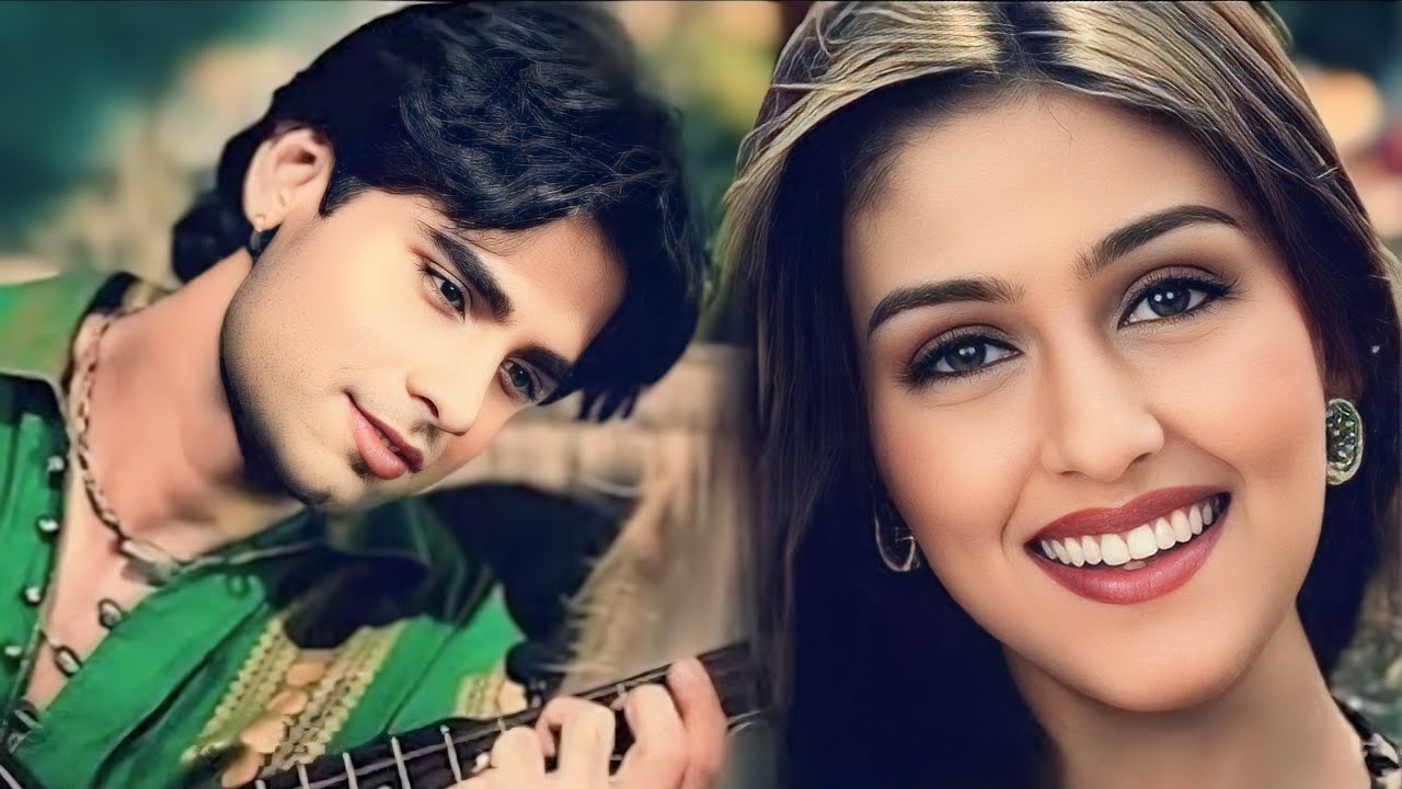 Chand Tare Phool Shabnam | Tumse Se Achcha Kaun Hai | Nakul Kapoor | 90's Best Romantic Songs ...