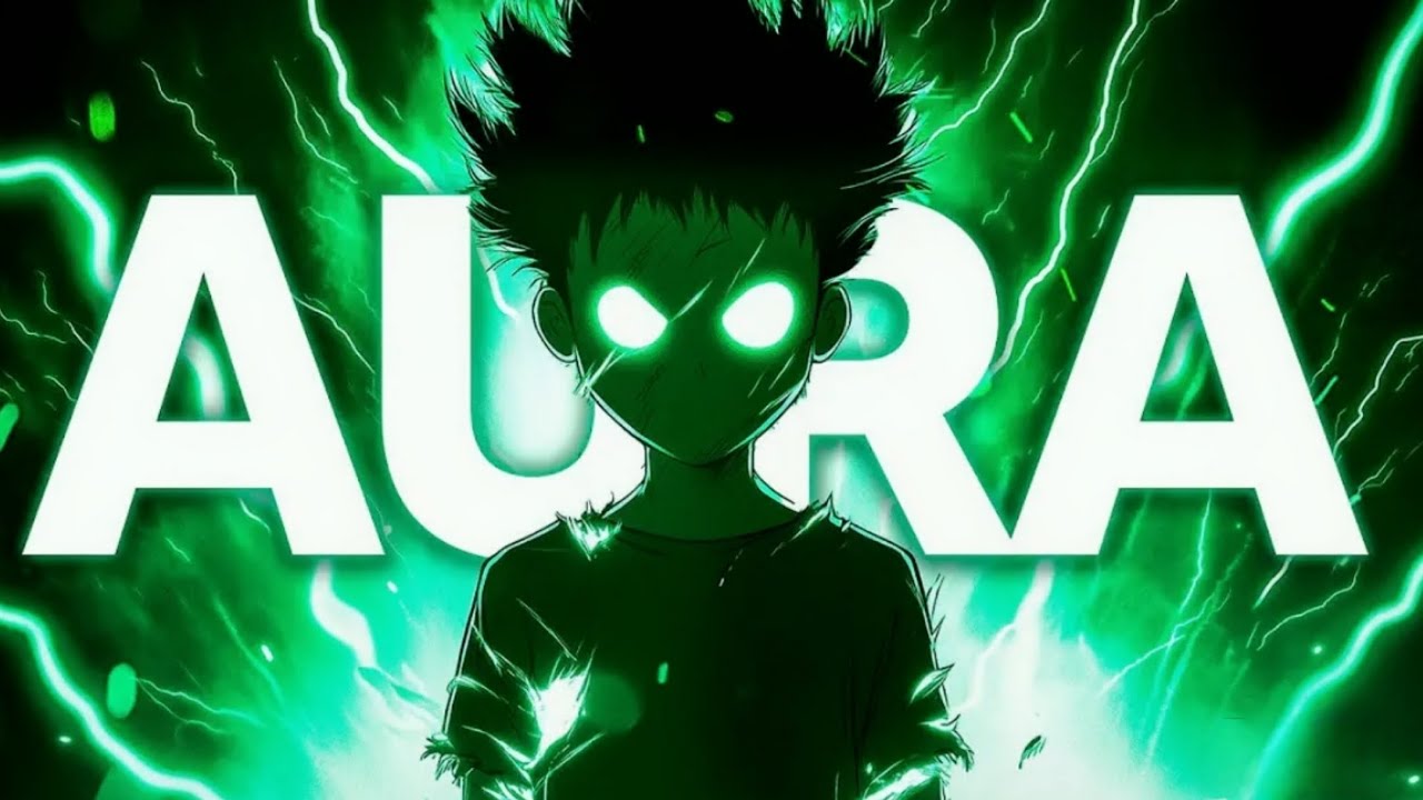 AURA Infinity ♾️ 8D Surround Sound Music | Boost Your Aura, Focus ...