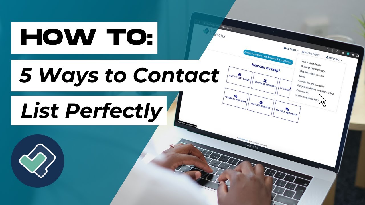 5 Ways to Contact List Perfectly - YouTube