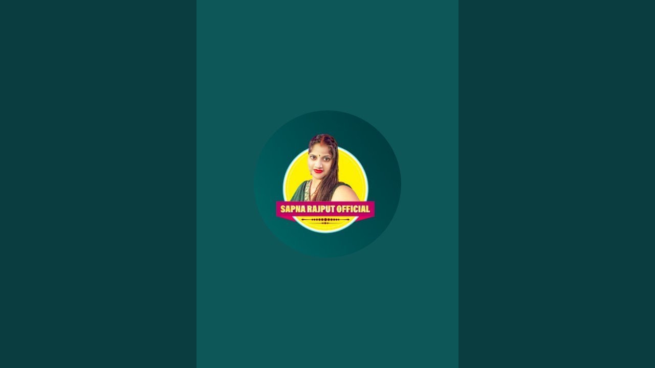 Sapna Rajput official is live! - YouTube