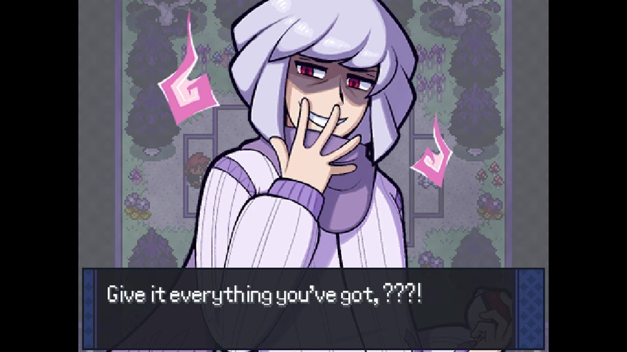 Pokemon Rejuvenation Resurgence it is night time Bakura it´s time to ...