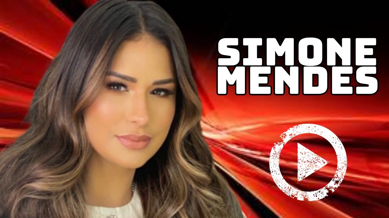 Simone Mendes As Mais Tocadas 2024 💖💖💖💖 As Melhores Músicas Simone ...