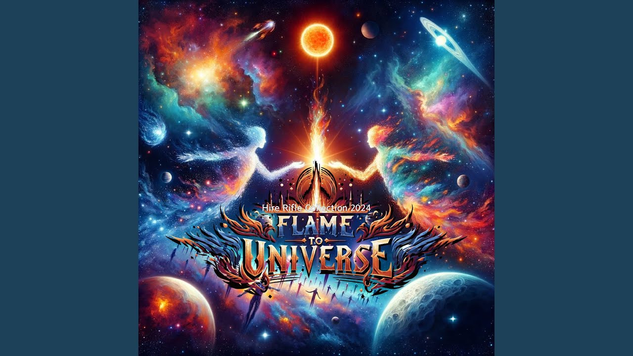 Harmony Space - YouTube