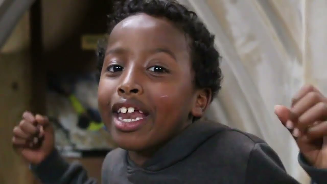 Go Beyond - The charity giving Breaks that last a lifetime - YouTube