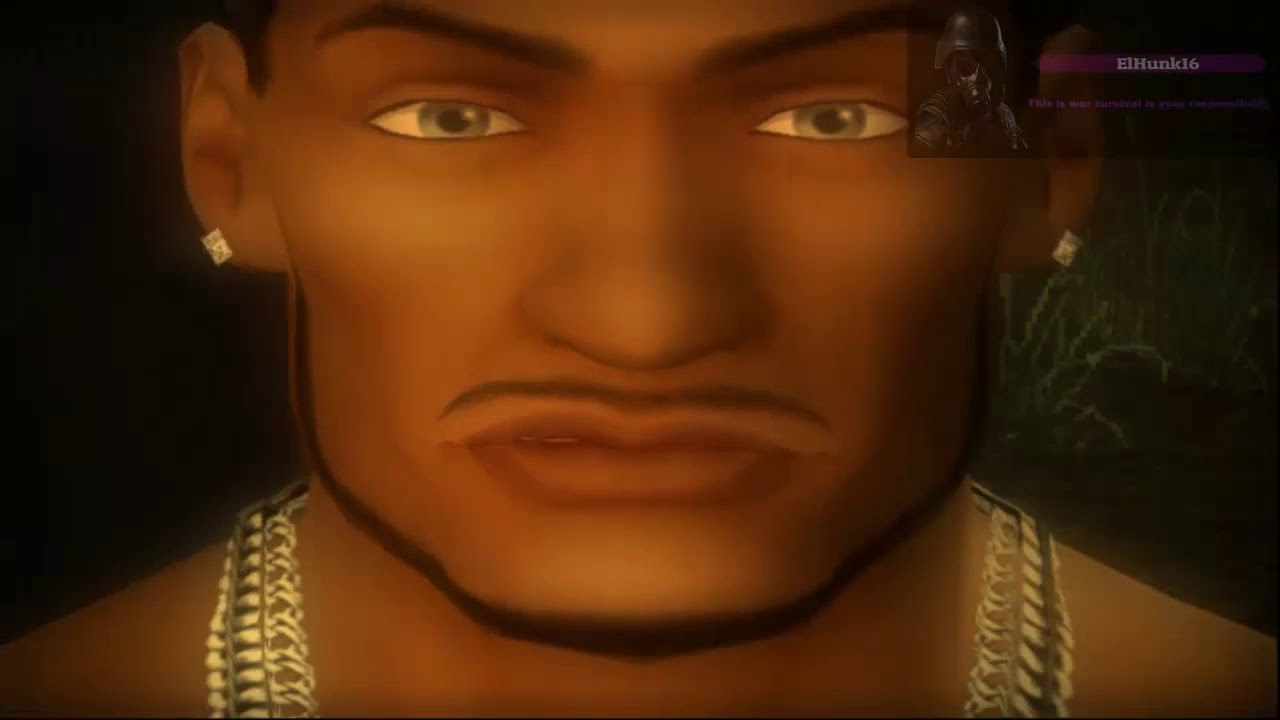 Def Jam Fight For NY (Cap 6 / Sub Español) - YouTube