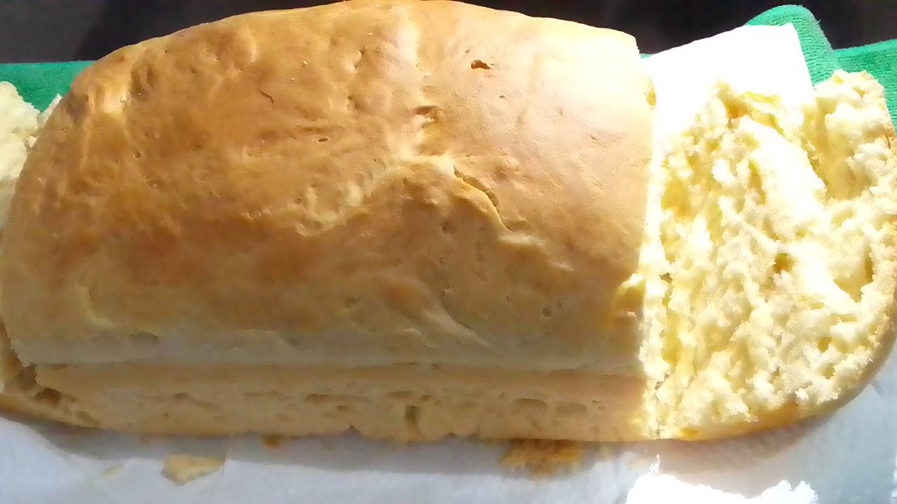 HOW TO MAKE SLICE BREAD SOFT AND FLUFFY WHITE LOAF BREAD PINOY TASTY ...
