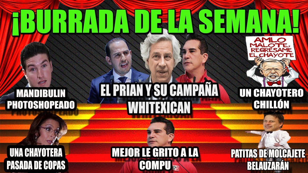 EL PRIAN, LÓPEZ DORIGA, SAMUEL GARCÍA, FERNANDA FAMILIAR EN LA ÚLTIMA ...