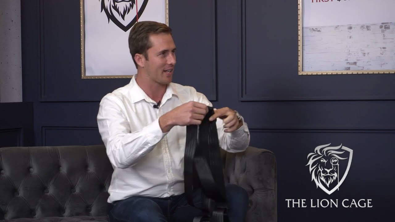 How To Start A Startup. FG Adriaanse from Adagin Technologies - YouTube