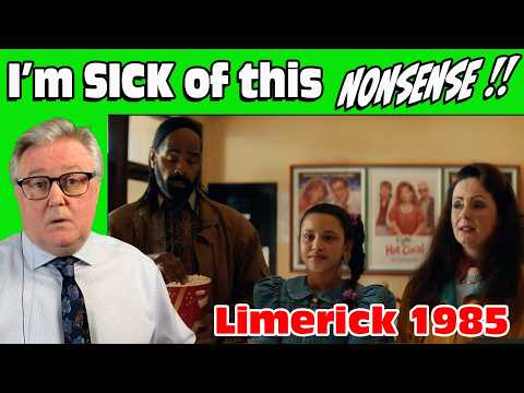 They're Rewriting Irish History Right Now !!#shorts