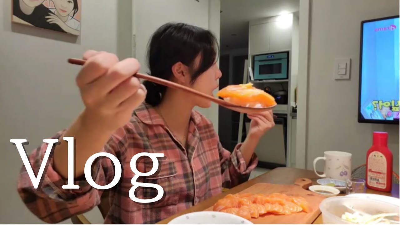 ์ผ์ Vlog๐บ์ฐ์ดํ๋ก ์ด๋ฐฅ ๋ง๋ค์ด ๋จน๊ธฐ์ง์์ ์
ํ์ผ์๋ฅ์ ์๋ฆฌ๋ก๊ทธ๋์ ์น์ฆ๊ณ๋๋ง์ด๋ฐ์งํ์คํ  ํ์คํ ์ฒซ๊ฒฝํ์ด๋ฒ์ฃผ๋