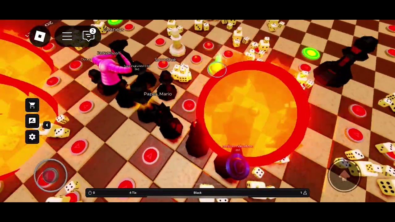 Anarchy Chess - YouTube