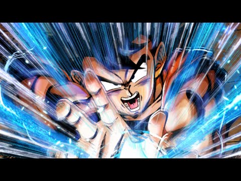 Ayo?!?!? COOOOOOOOOOOOOK!!!!!!!! Revisiting EVERYONE’S very 1st Goku ...