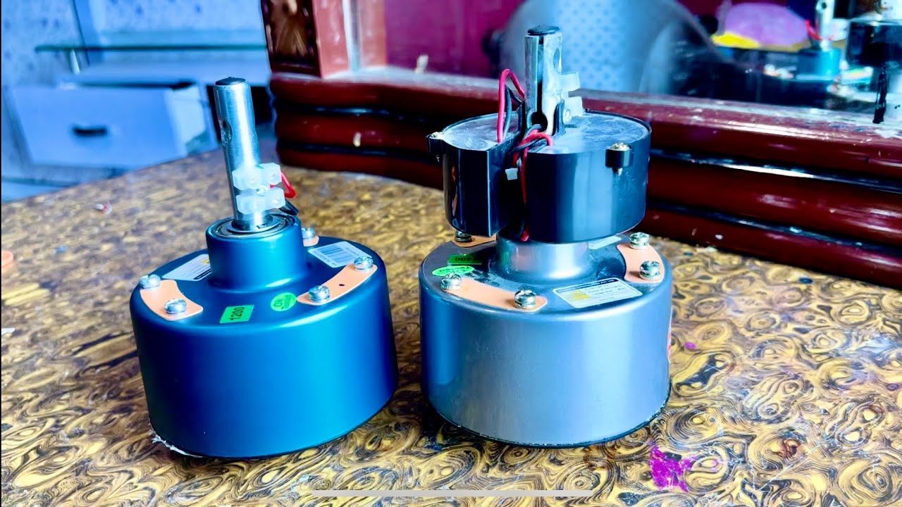 ️ सबसे बेहतरीन BLDC फेन पांच साल तक कही नही जाएगा electric house wiring ...