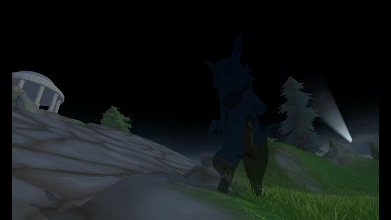 Star Stable [SSO] #491 Das Monster von Fort Maria [German/Deutsch ...