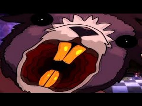 ONAF flumptysWhen u door power runs out (Typed this with my face) - YouTube