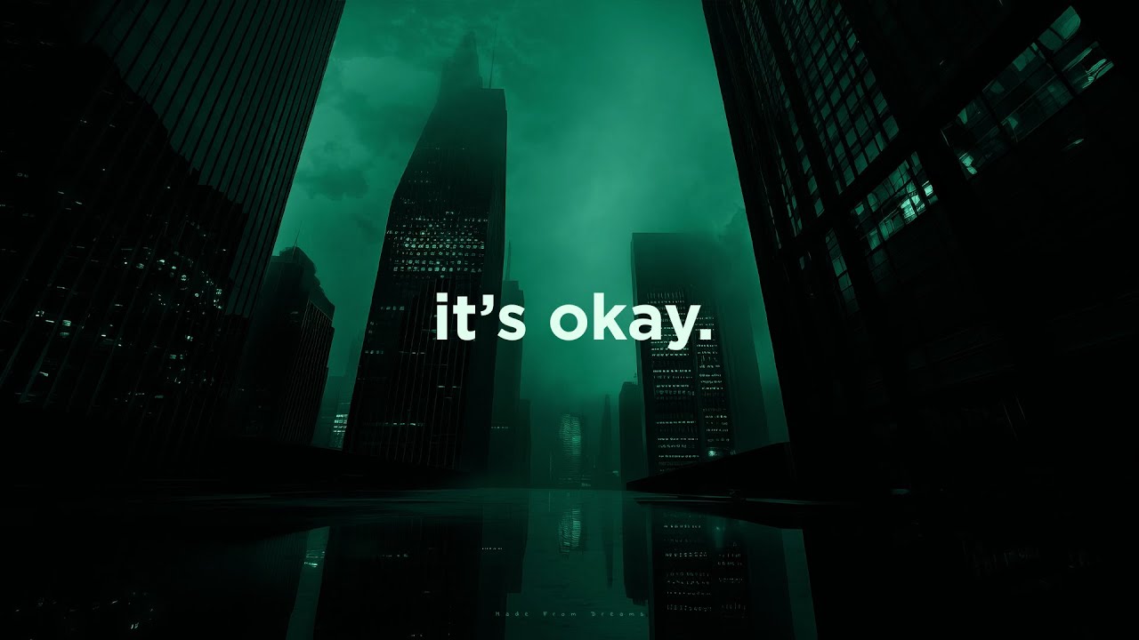 𝙞𝙩'𝙨 𝙤𝙠𝙖𝙮, 𝙮𝙤𝙪'𝙧𝙚 𝙨𝙖𝙛𝙚 𝙣𝙤𝙬. - YouTube