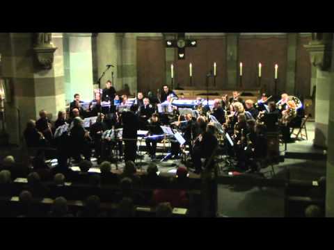 Maxime Aulio's Whispering Wind - YouTube