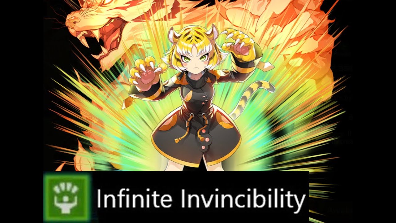 (Patched) no longer working as of May 6th, 2024 - Action Taimanin Infinite Invincibility ...