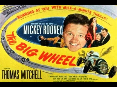 The Big Wheel (1949) - YouTube