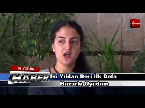 Gülay Mubarek'in tacizcisi tutuklandı 1 MART 2018   8gunhaber