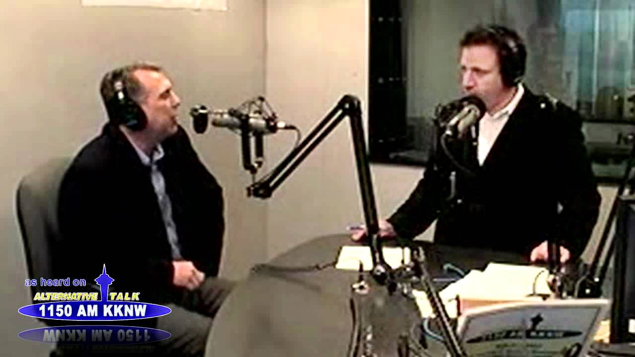 Jim Black of Absolute Return Solutions talks about financial risk and ...