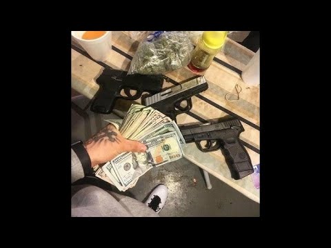 Big Scarr Type Beat - HARD LIFESTYLE - YouTube