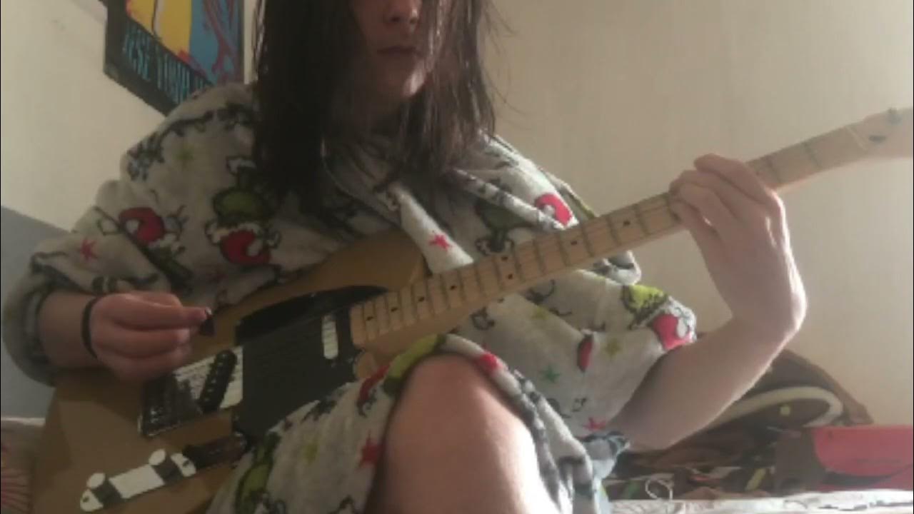 the fall by LoveJoy [cover] - YouTube