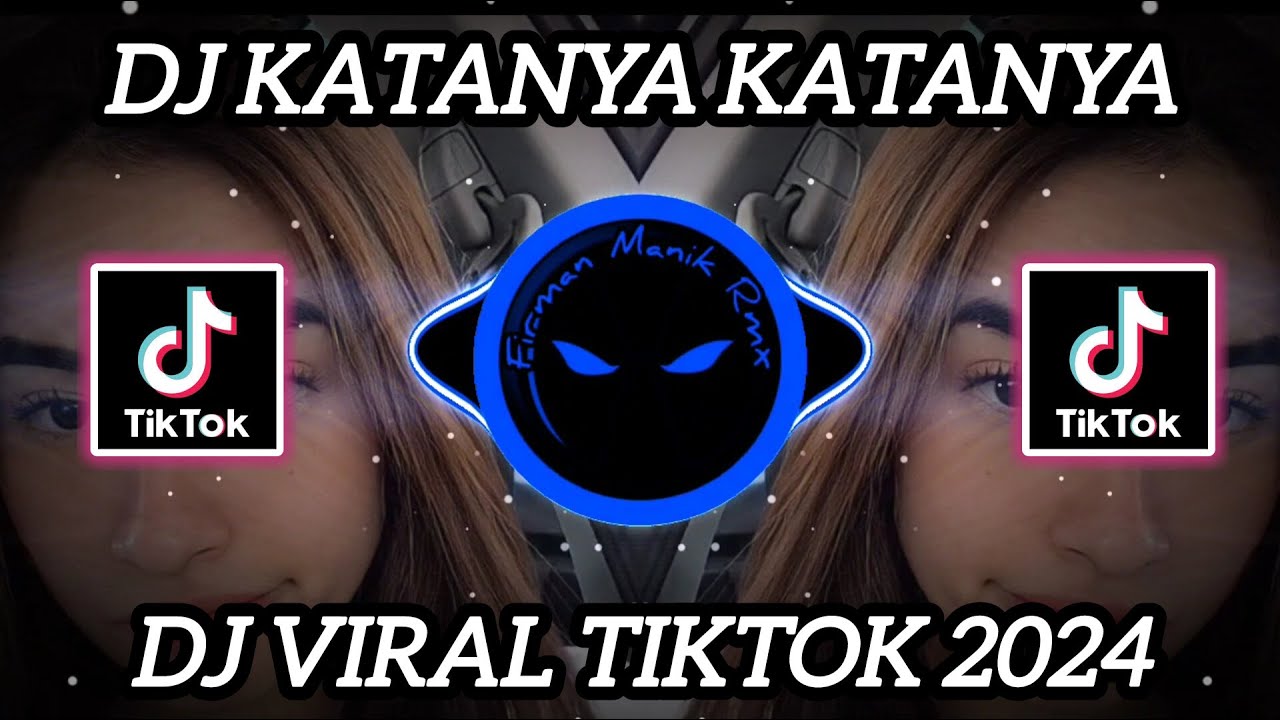 DJ KATANYA KATANYA TIKTOK AUSTRALIA NEGERI WOOL REMIX FULL BASS 2024 ...