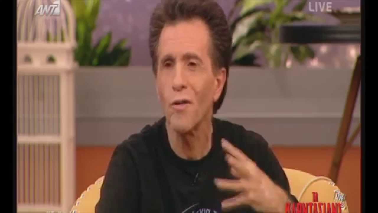 Ο ΚΩΣΤΑΣ ΜΠΙΓΑΛΗΣ ΣΤΑ ΚΑΡΝΤΑΣΙΑΝΣ 21 - 11 - 2014 - YouTube