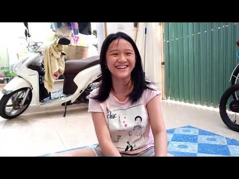 Chị Silent Sea báo Gia Linh tin buồn Mèo Bông ở quê bị chết trong rãnh nước #bibabibo #chisilent ...