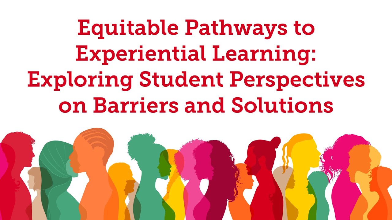 Equitable Pathways to EL: Exploring Student Perspectives on Barriers ...