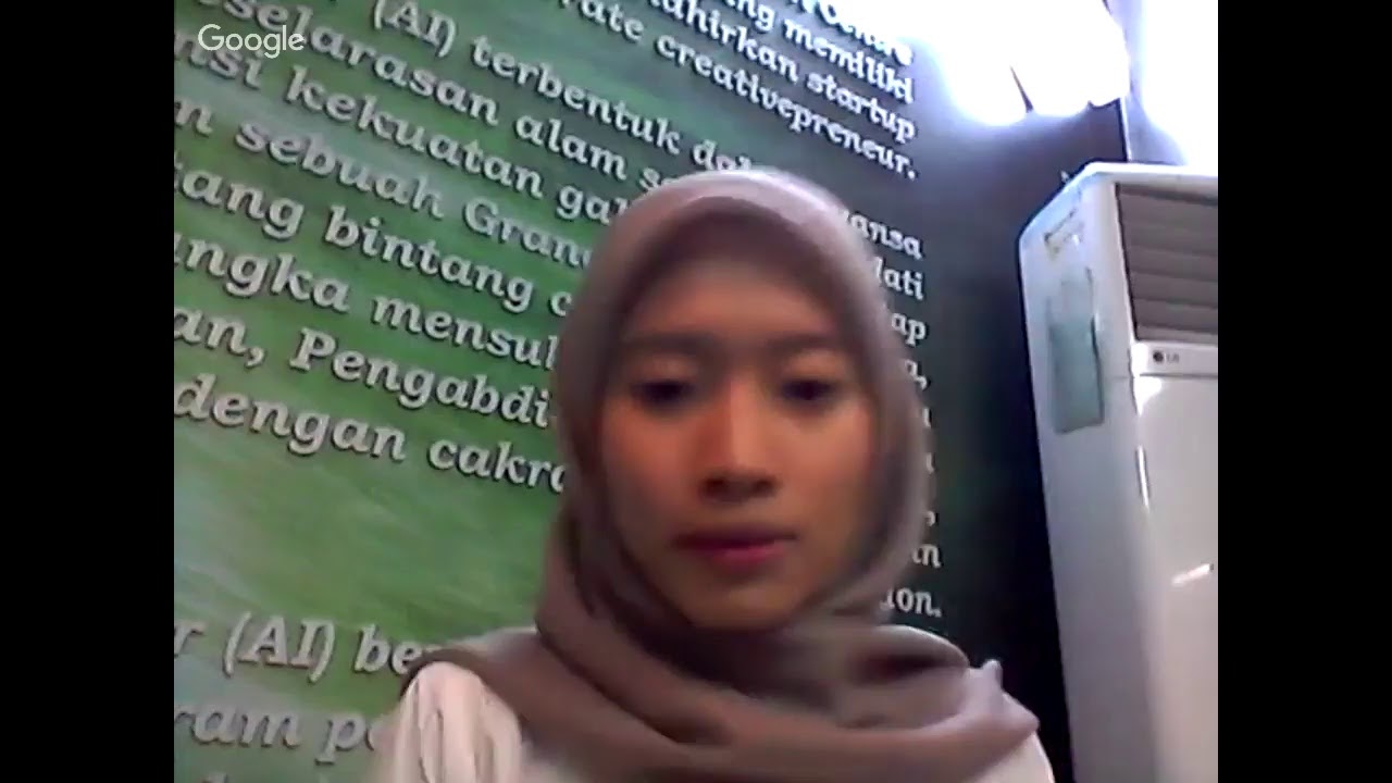 LTAI #134 (QA) Bagaimana Cara Daftar Indeksasi di PKP Index? Radifa ...