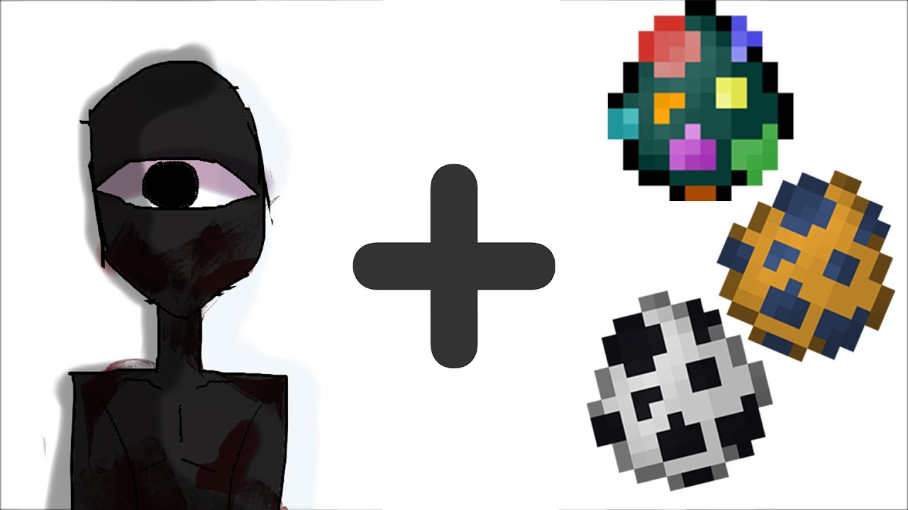 Seek + noob pro hacker Eggs = ??? Animations #284 | Doors Animation ...