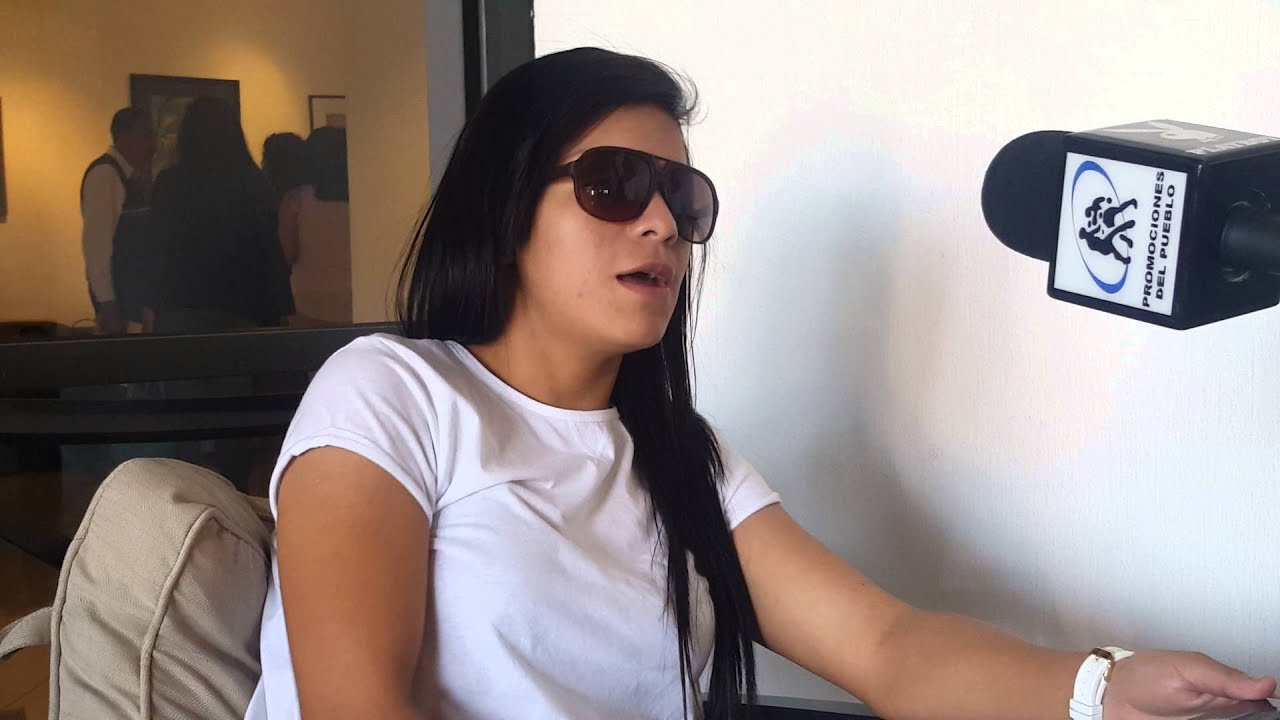 Entrevista con Jaky Calvo - YouTube