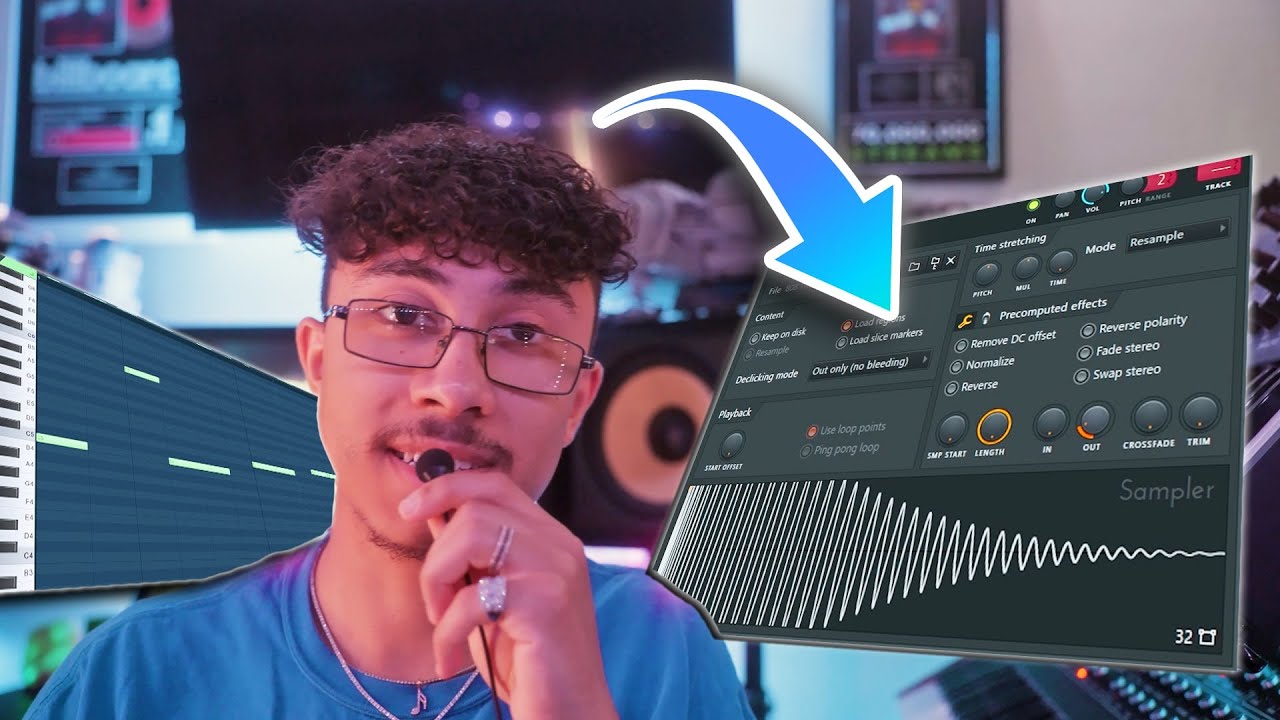 These Drum Techniques Make Better Beats! - YouTube