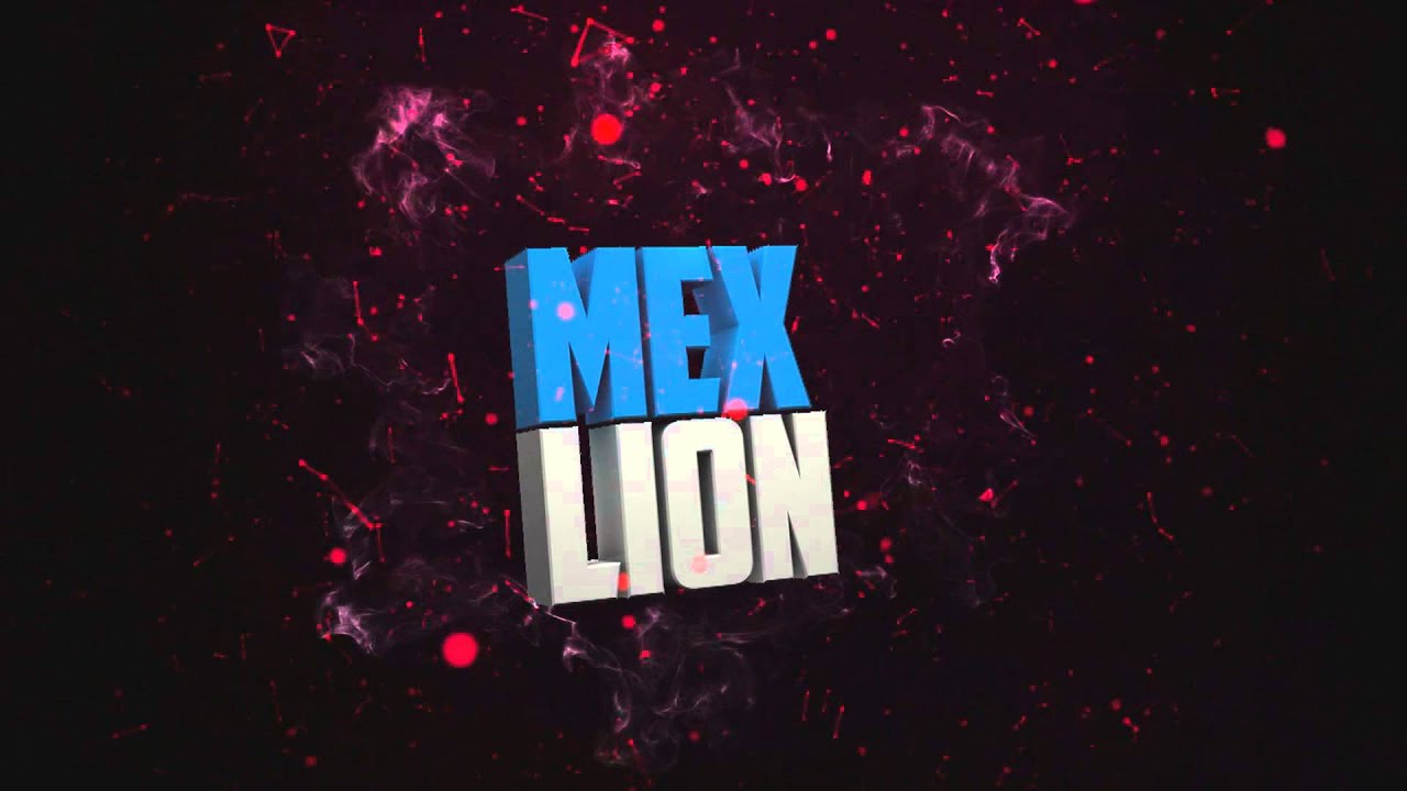 New Intro! | (1080p HD) - YouTube