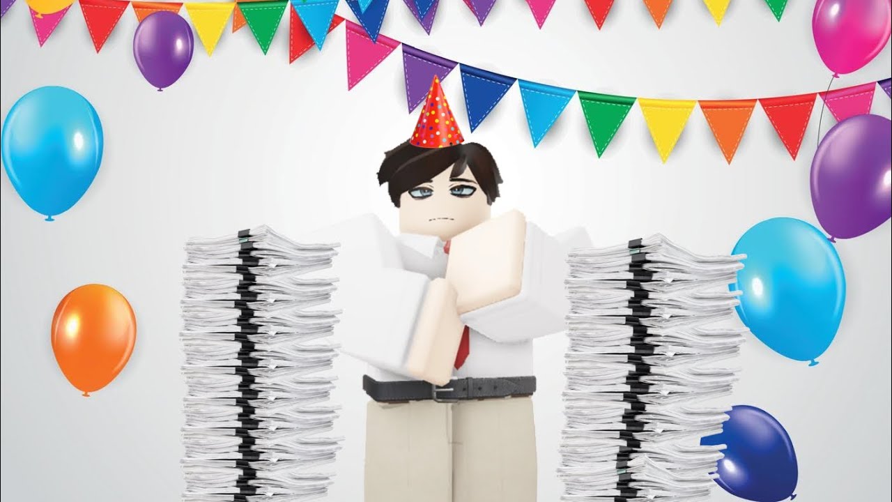 Wren Works Even on his Birthday | Daybreak 2 - YouTube