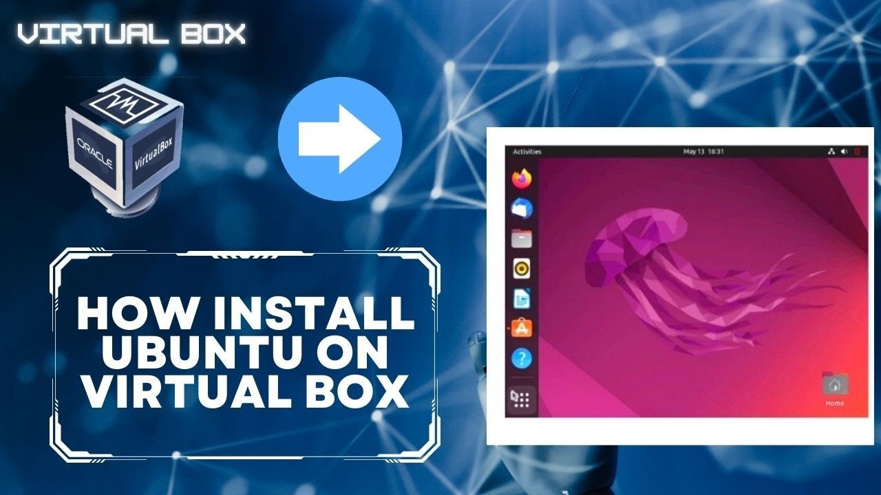 How Install Ubuntu Linux On Virtual Box In 2023how Install Ubuntu On Windows In 2023ubuntu
