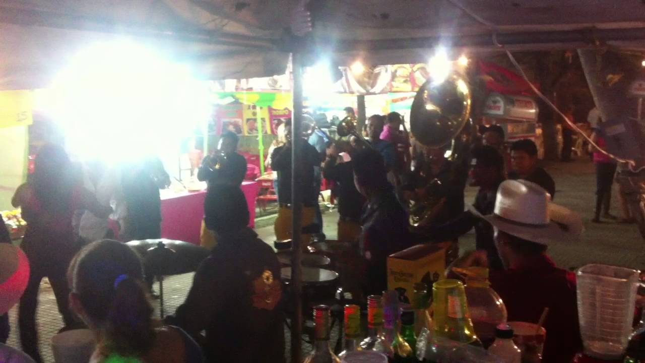 Feria Santa Rosa,Apodaca 2014 - YouTube