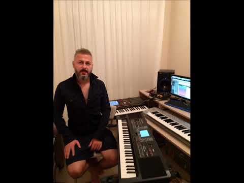 Tolga Fil Seymen - Gel Çağrıma