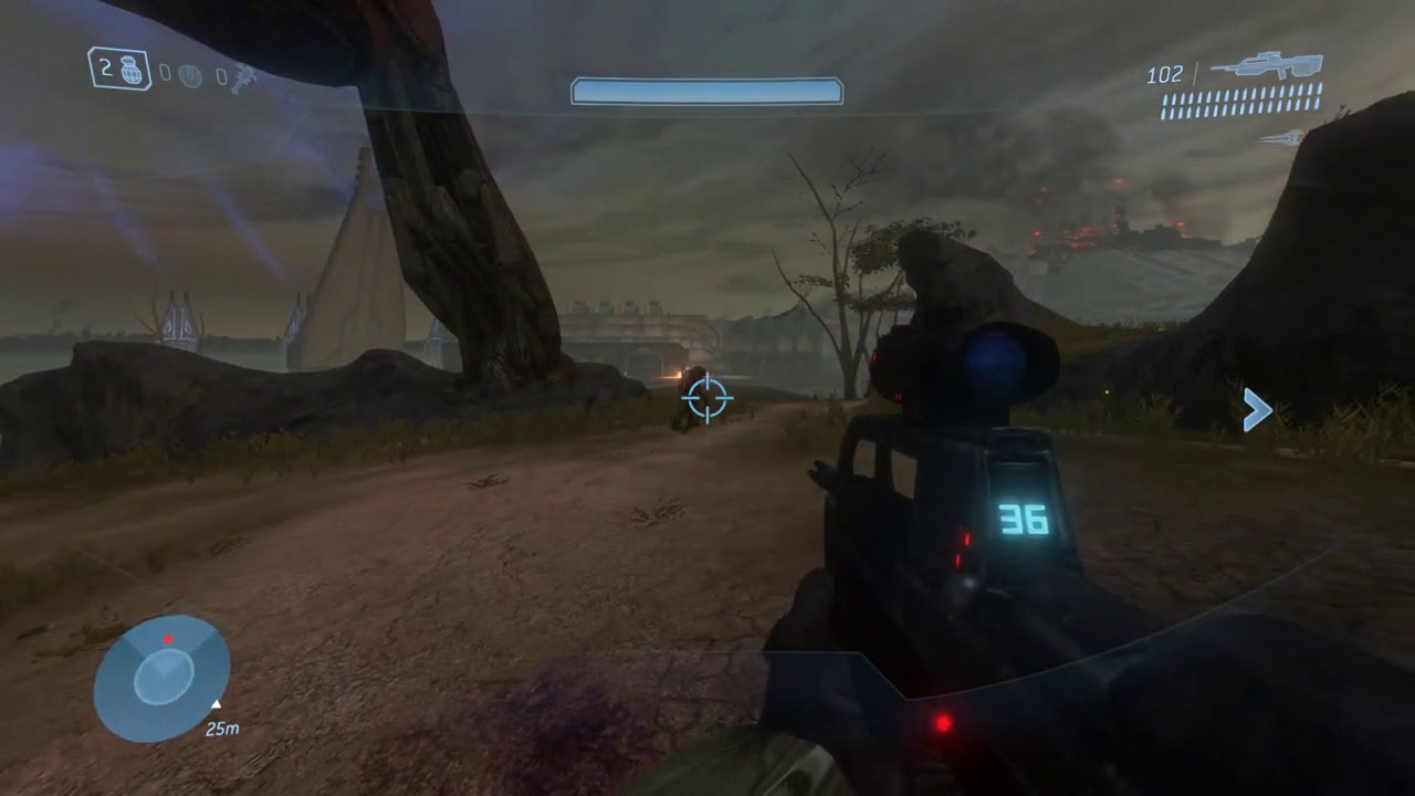 Arbiter Is Just Done - YouTube